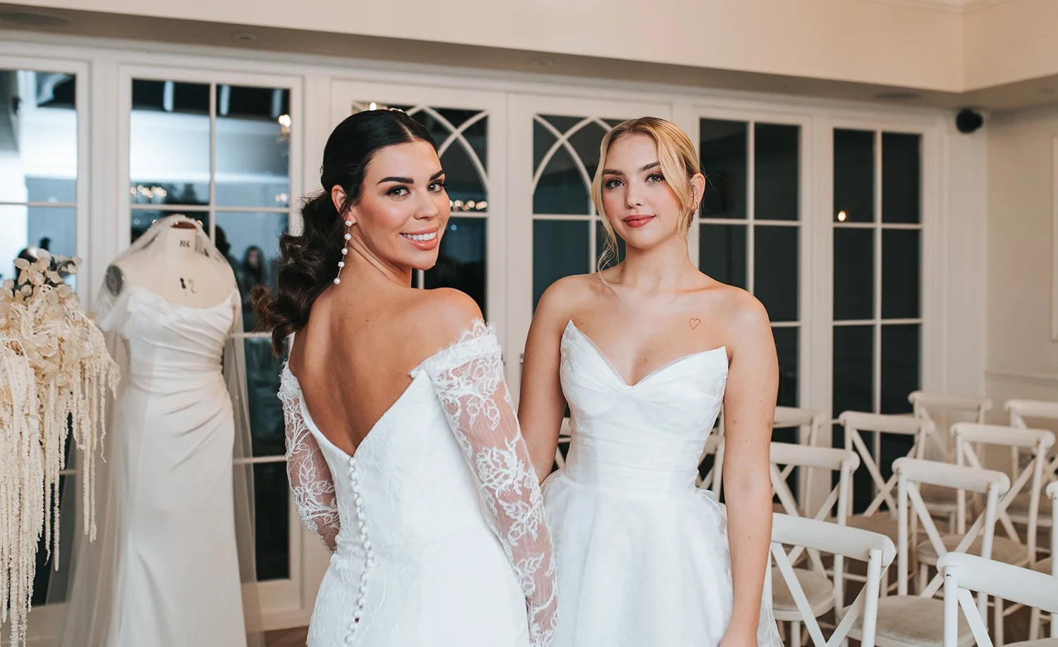 Frances Day Bridal. - Blog