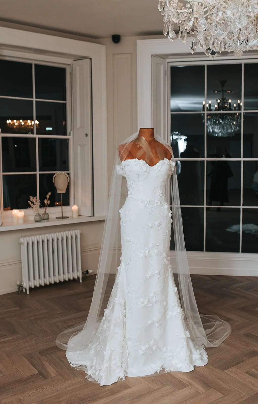 Frances Day Bridal. - Blog