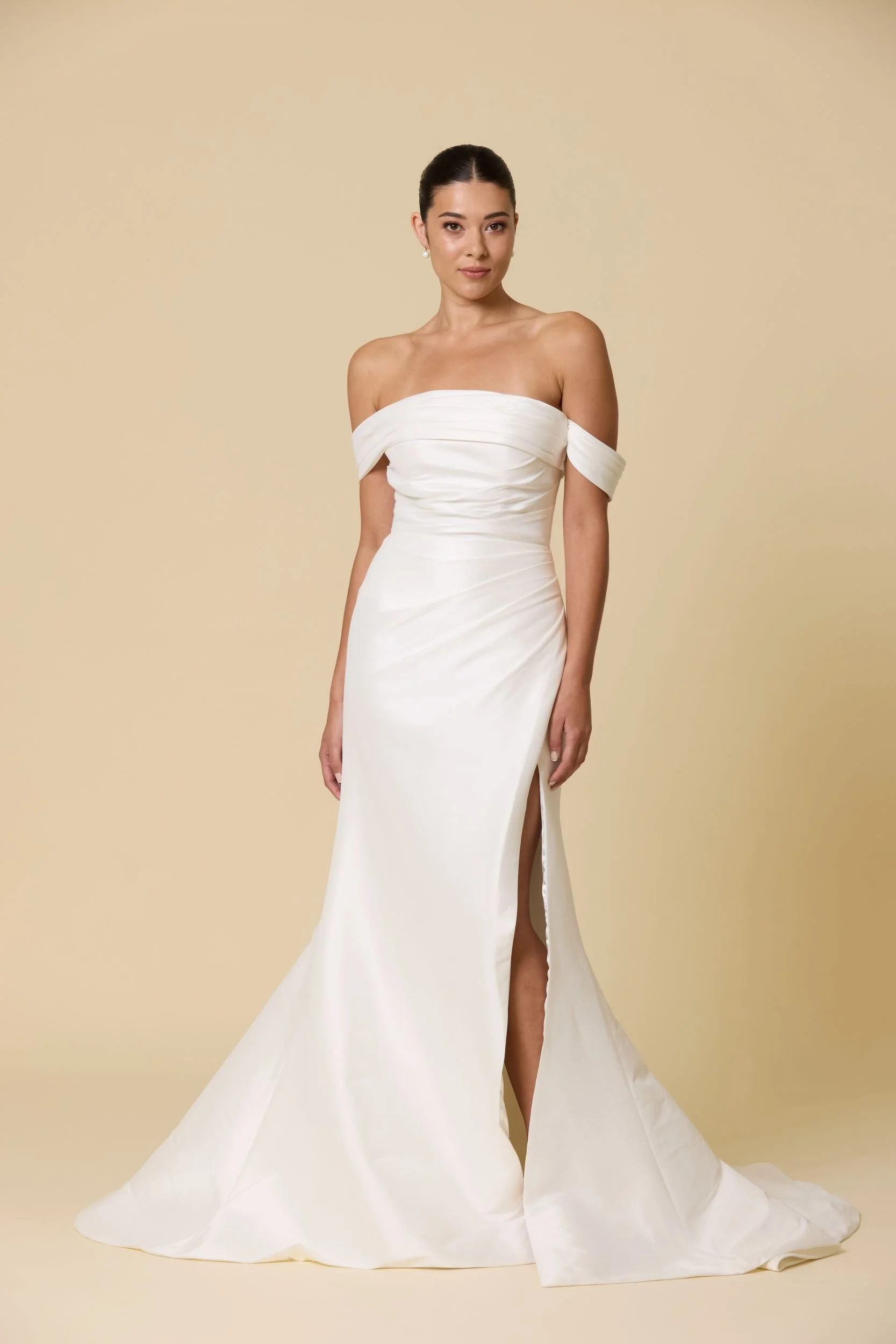 Frances Day Bridal. - Trish Peng