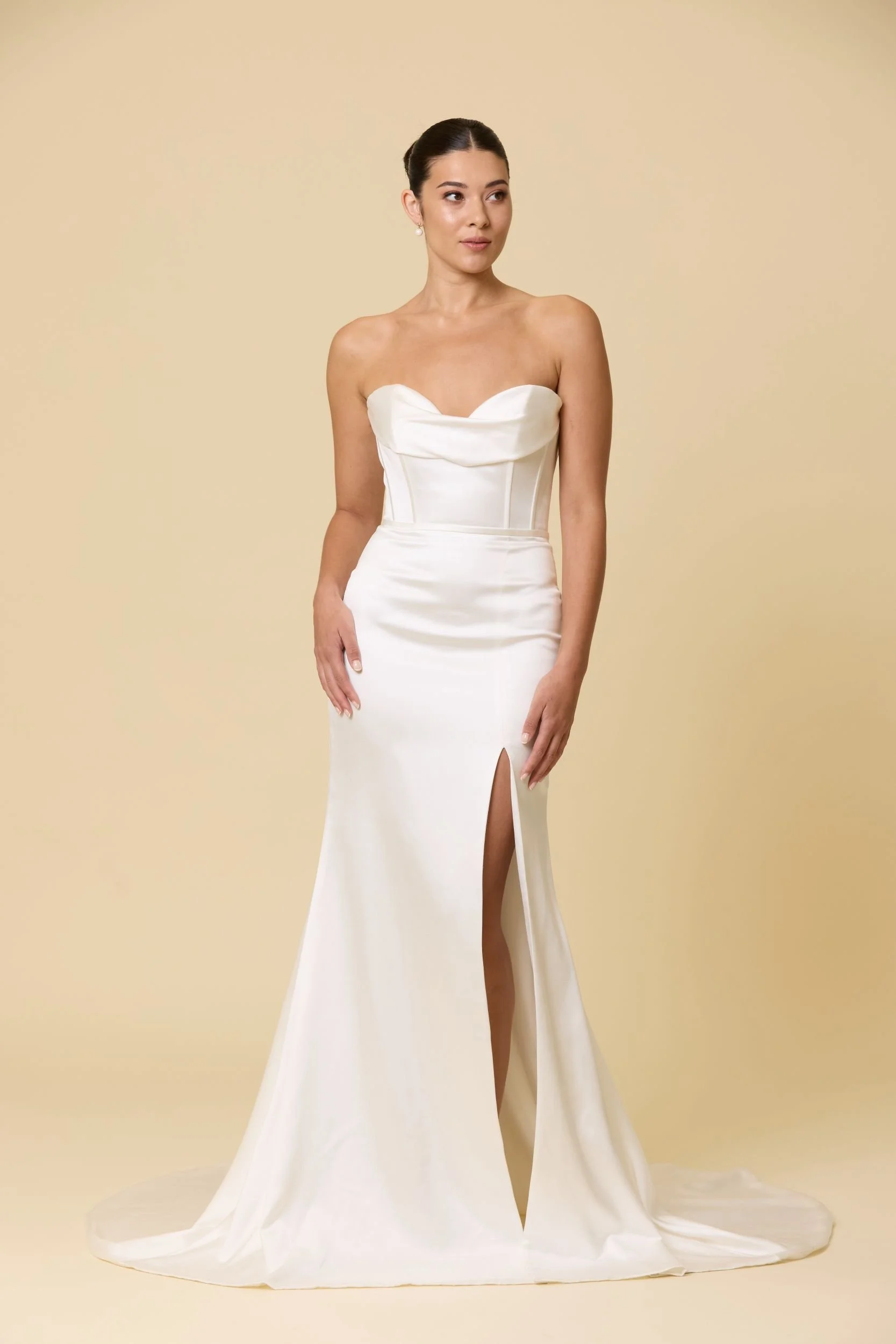 Frances Day Bridal. - Trish Peng