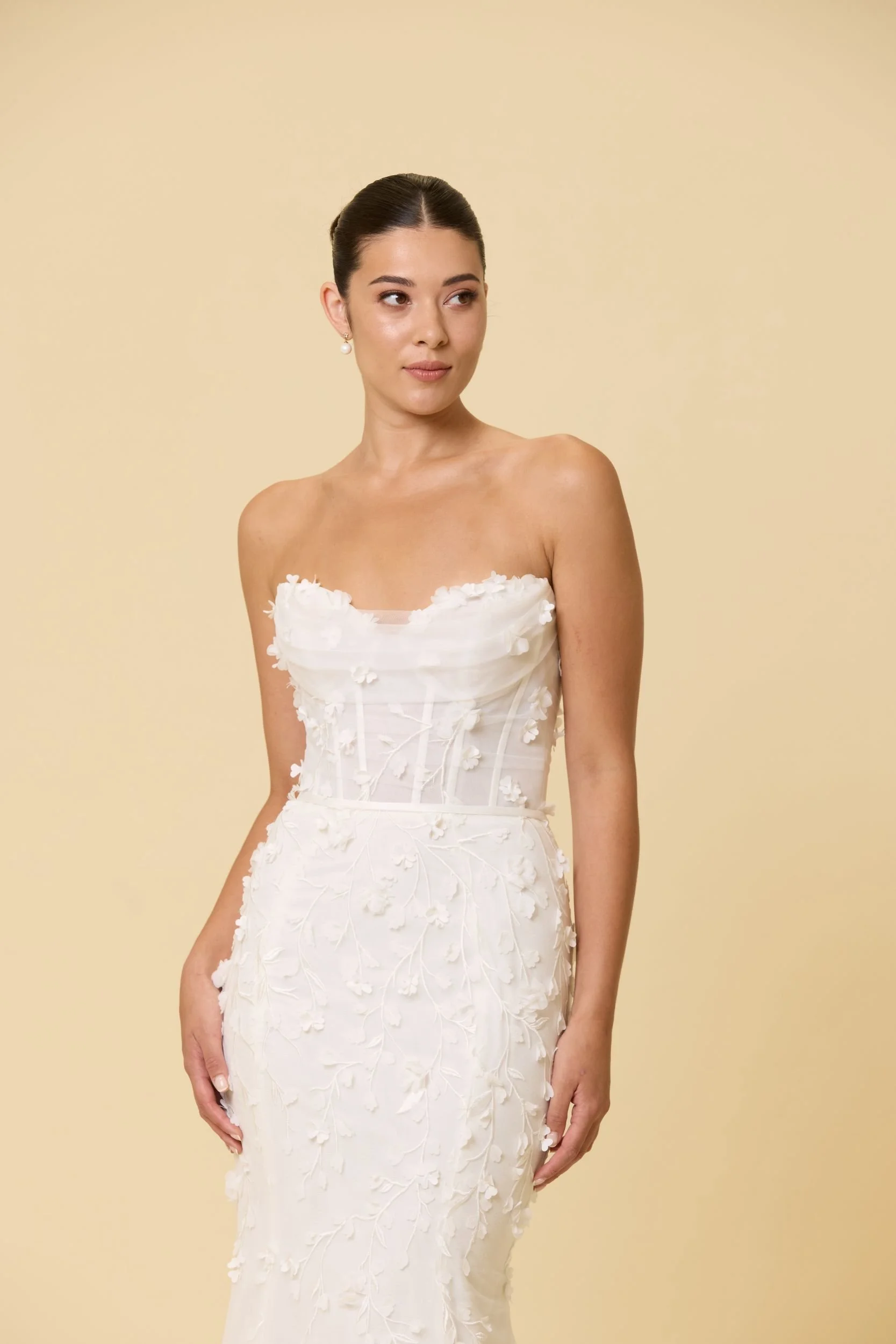 Frances Day Bridal. - Trish Peng