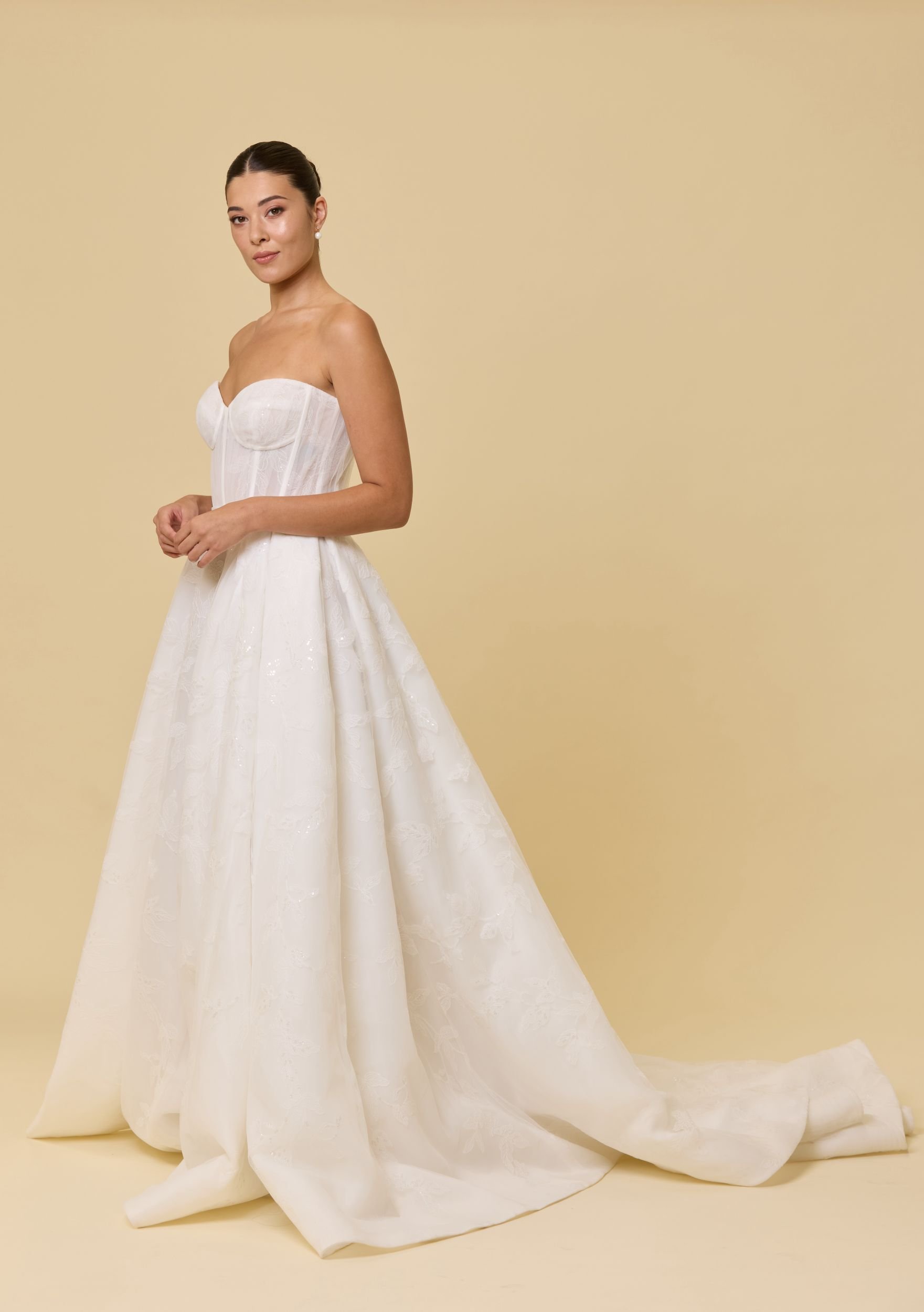 Frances Day Bridal. - Trish Peng