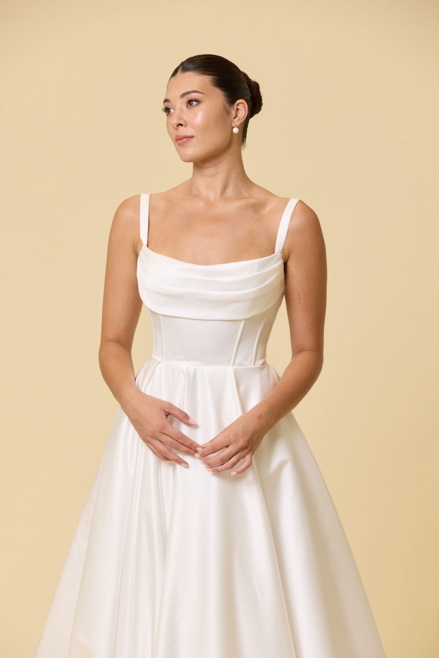 Frances Day Bridal. - Trish Peng