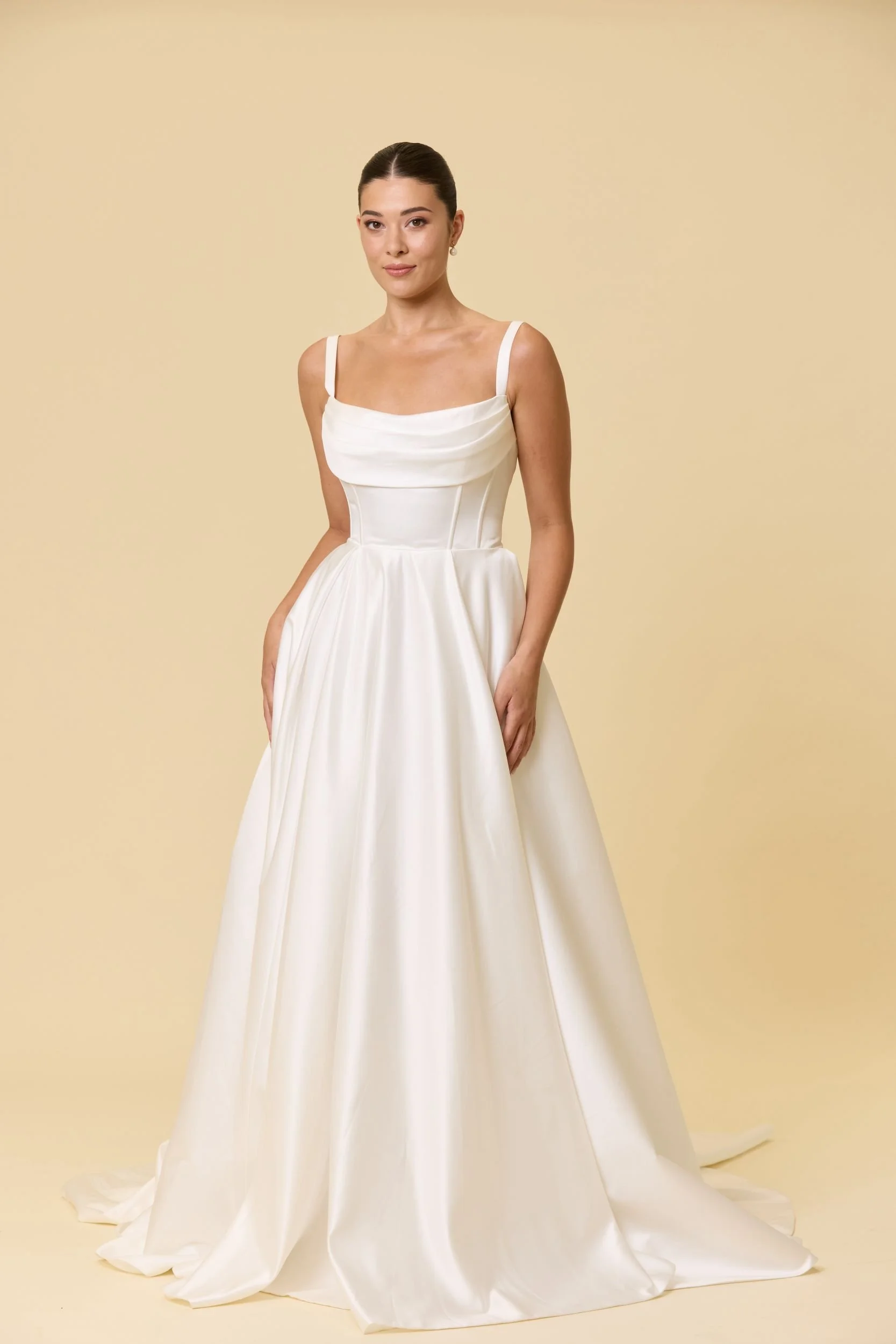 Frances Day Bridal. - Trish Peng