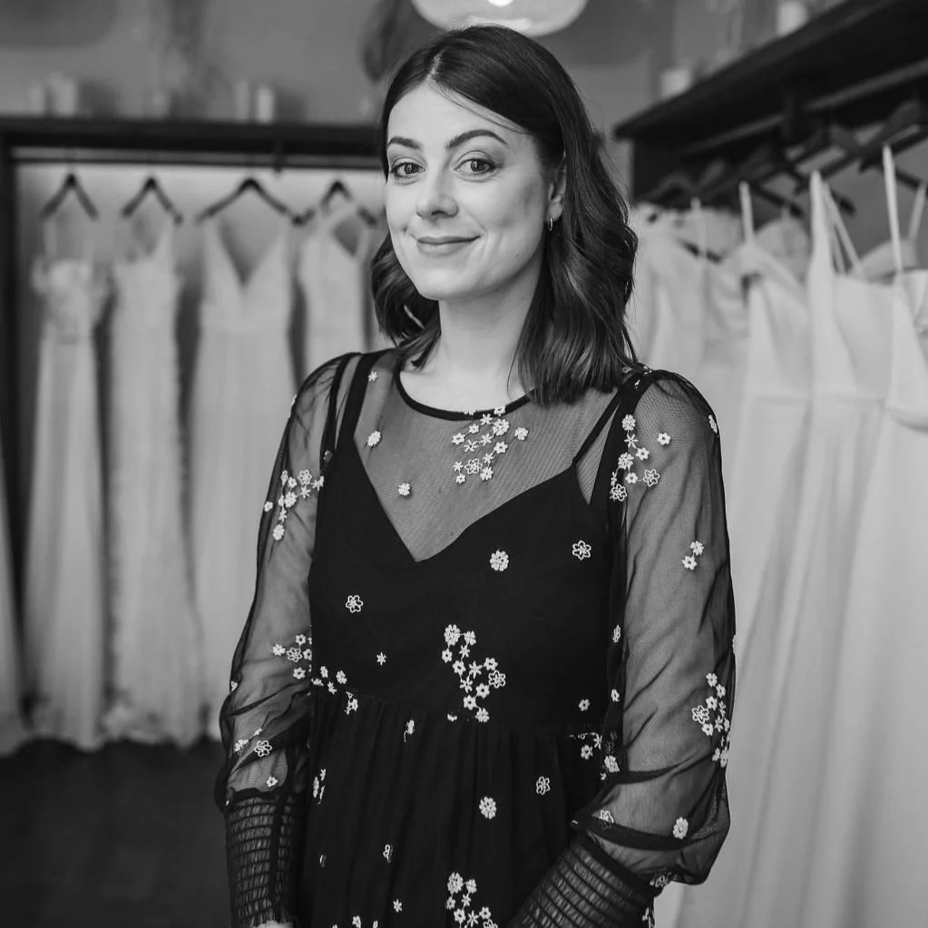 Frances Day Bridal. - Meet the Team
