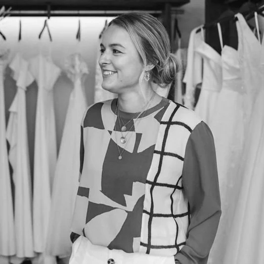 Frances Day Bridal. - Meet the Team