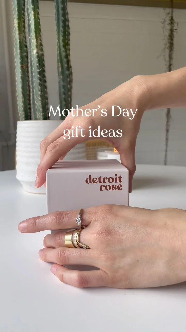 Detroit Rose