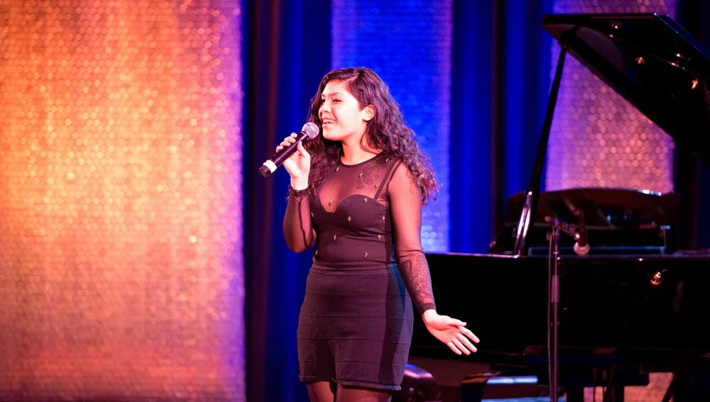 Let the Voice Out.com