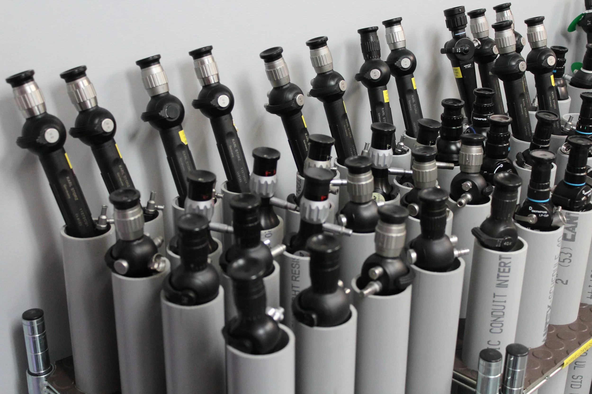 Flex Scopes — Consortia Surgical Services (CSS)