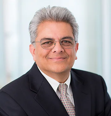 Kamal Advani — Versa