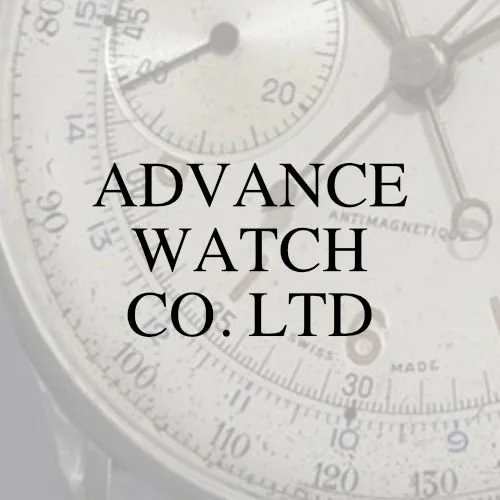 Advance Watch — Versa