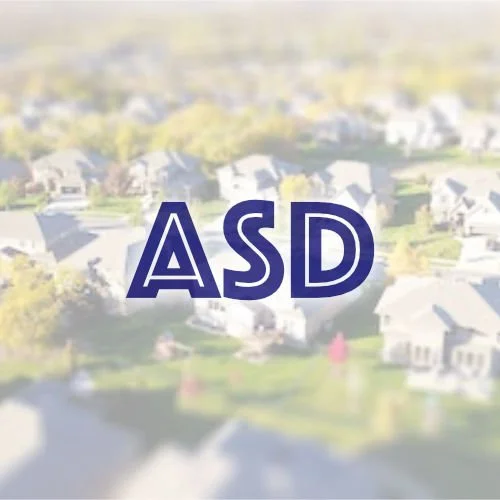 ASD — Versa