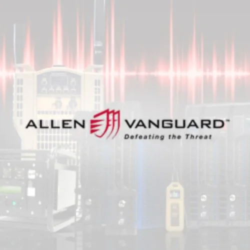 Allen Vanguard — Versa
