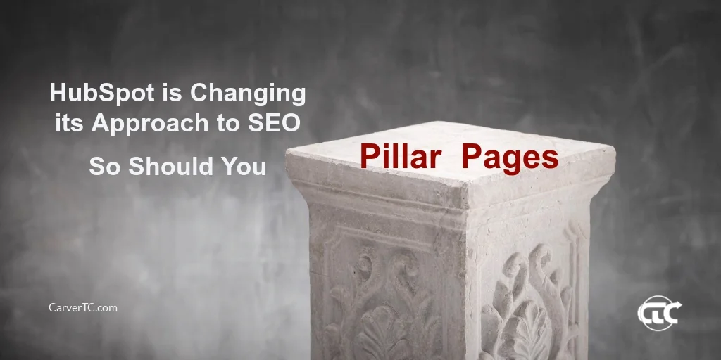 HubSpot has Changed its Approach to SEO, So Should You — Fulcrum Forge
