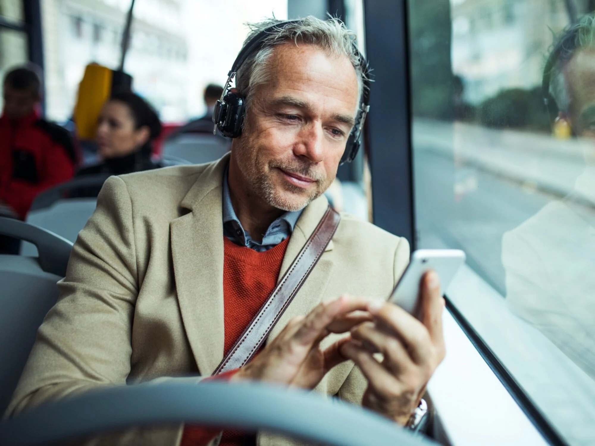 Mobile Learning — Fulcrum Forge