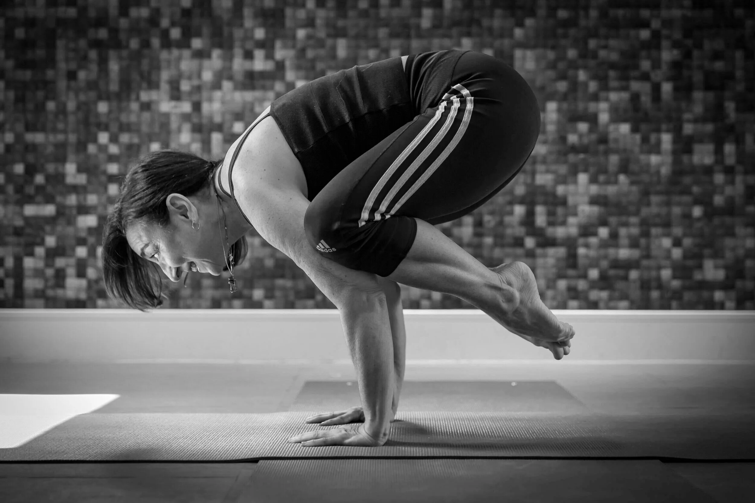 Yoga Styles — Yoga with Paola