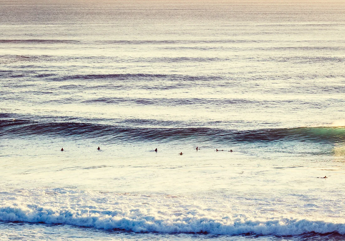 The South West — denise rix