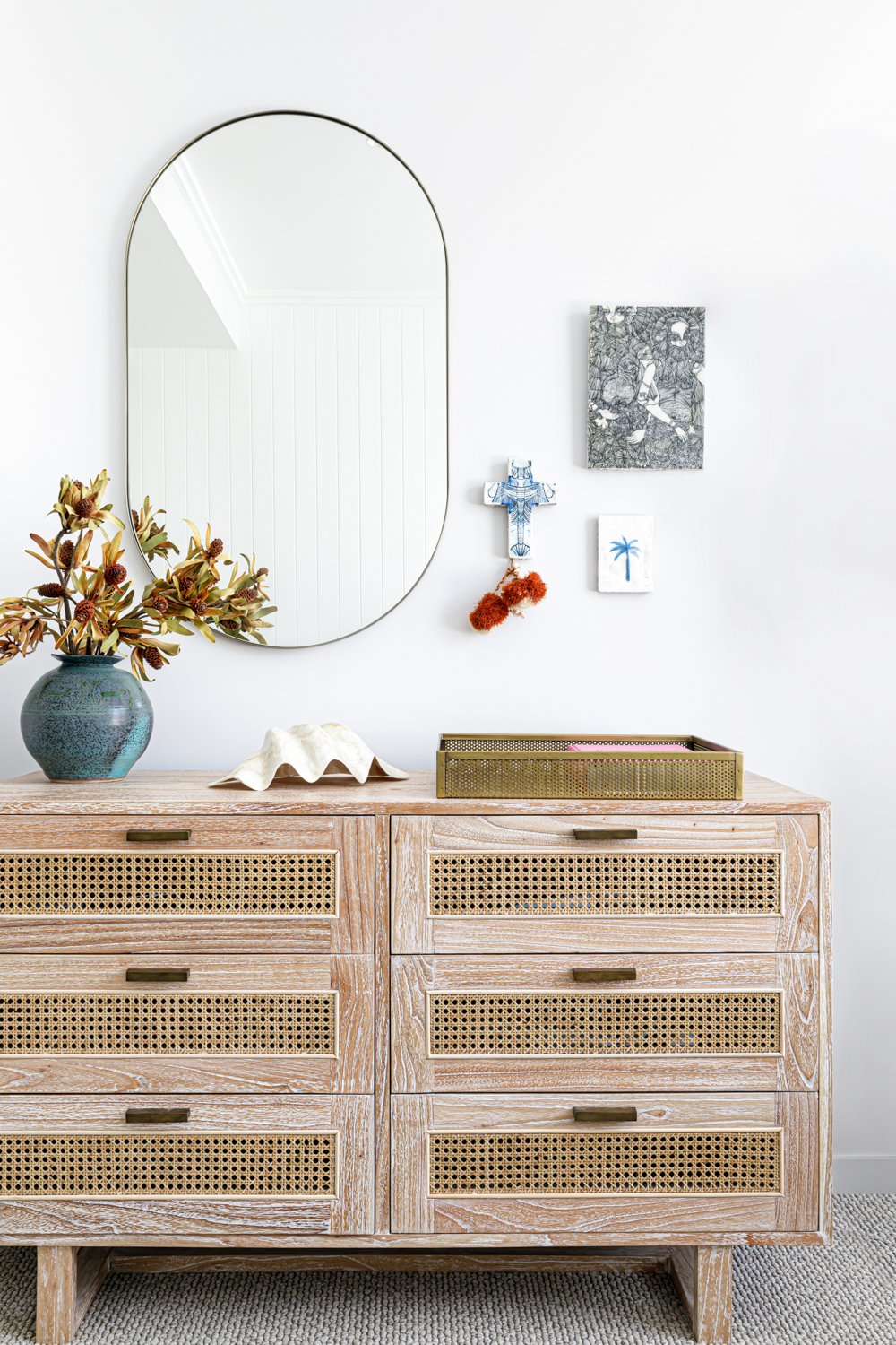 Interior | Beach Shack — denise rix