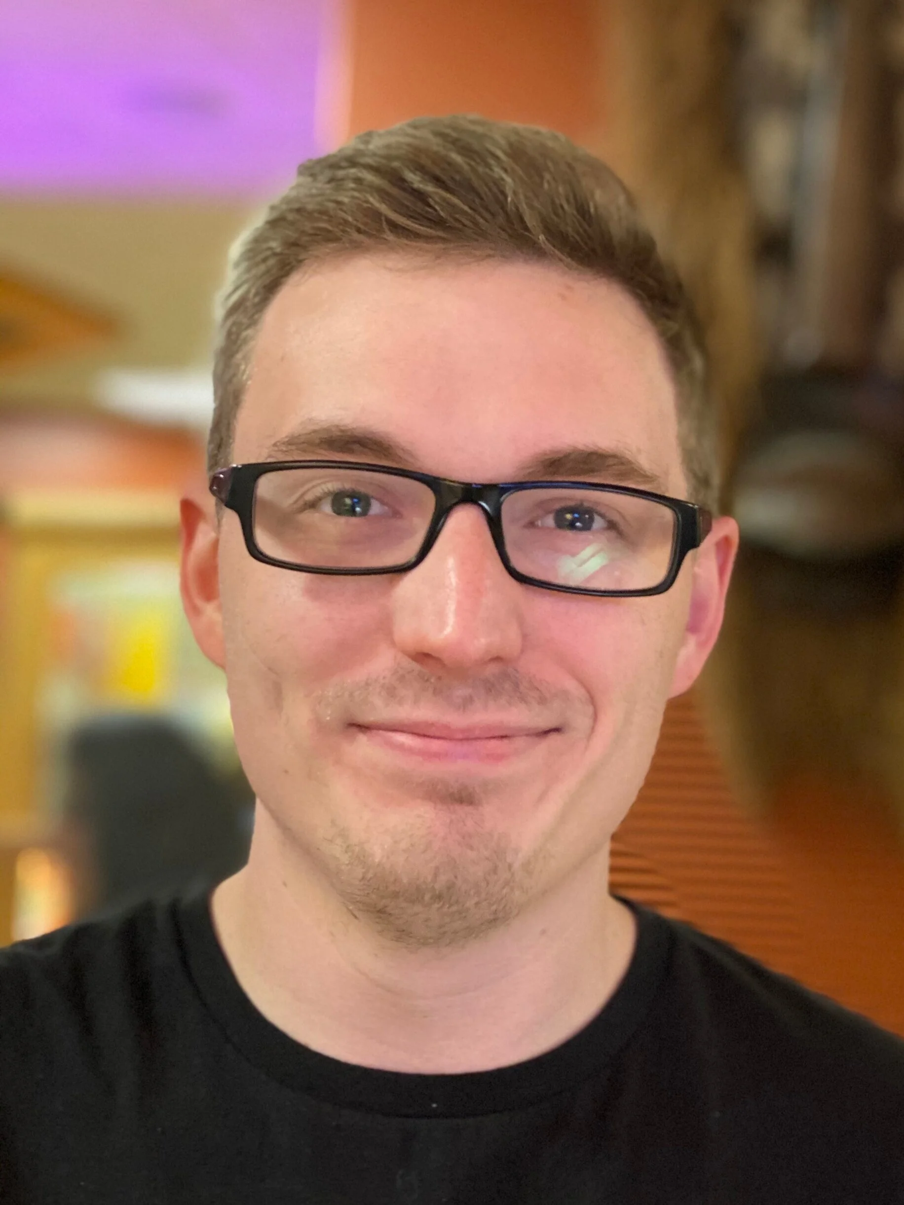 Order Online — The Funny Drawing Guy