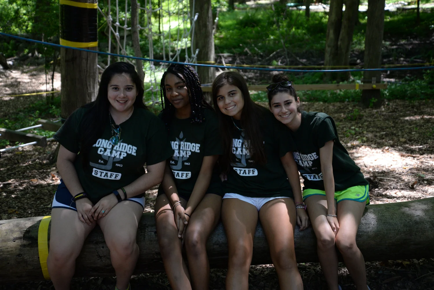 Welcome To LRC - Schedule Your Private Tour - Long Ridge Camp - Sports ...