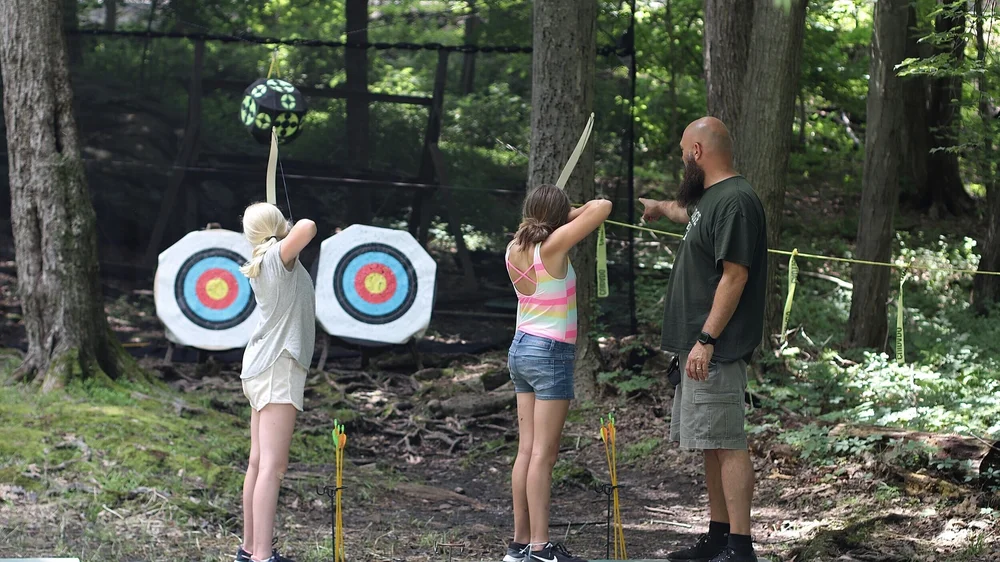 Welcome To LRC - Schedule Your Private Tour - Long Ridge Camp - Sports ...