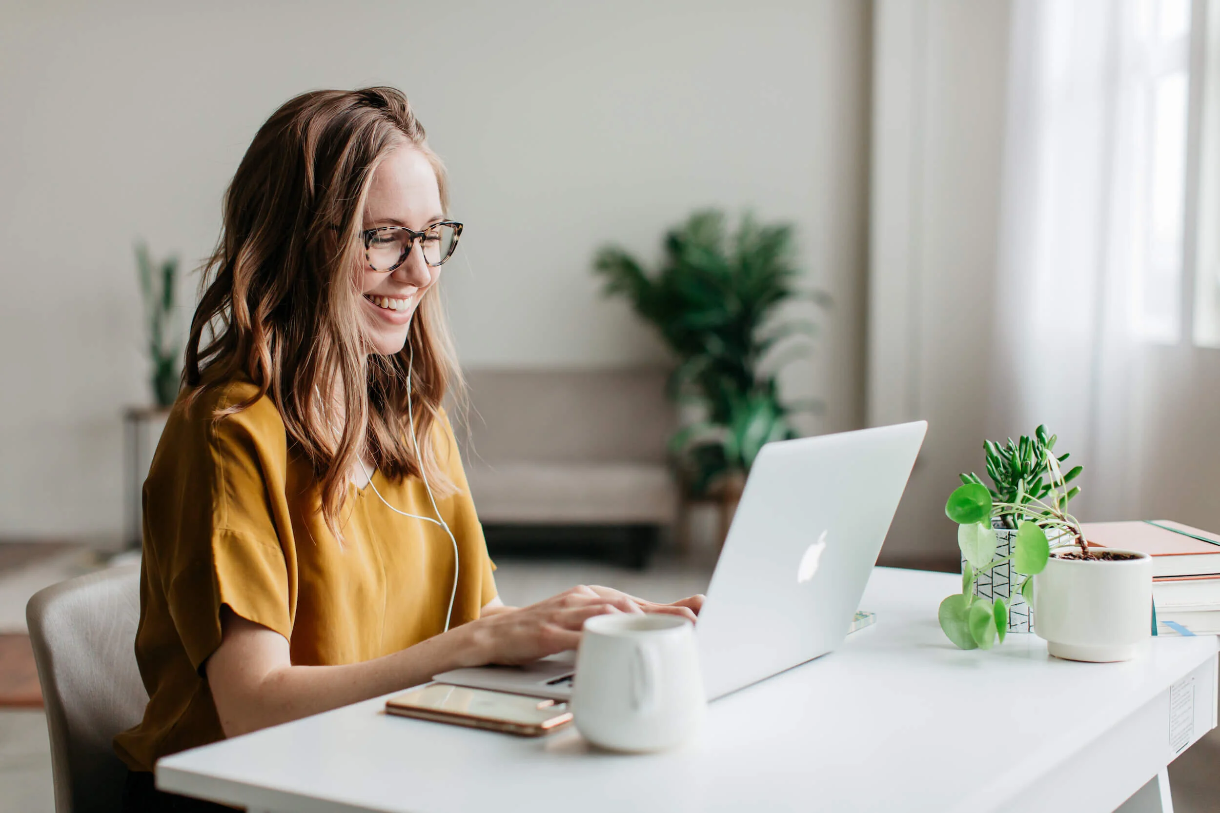 Book a Free Copy Chat Call — Kelsey O'Halloran, Website Copywriter