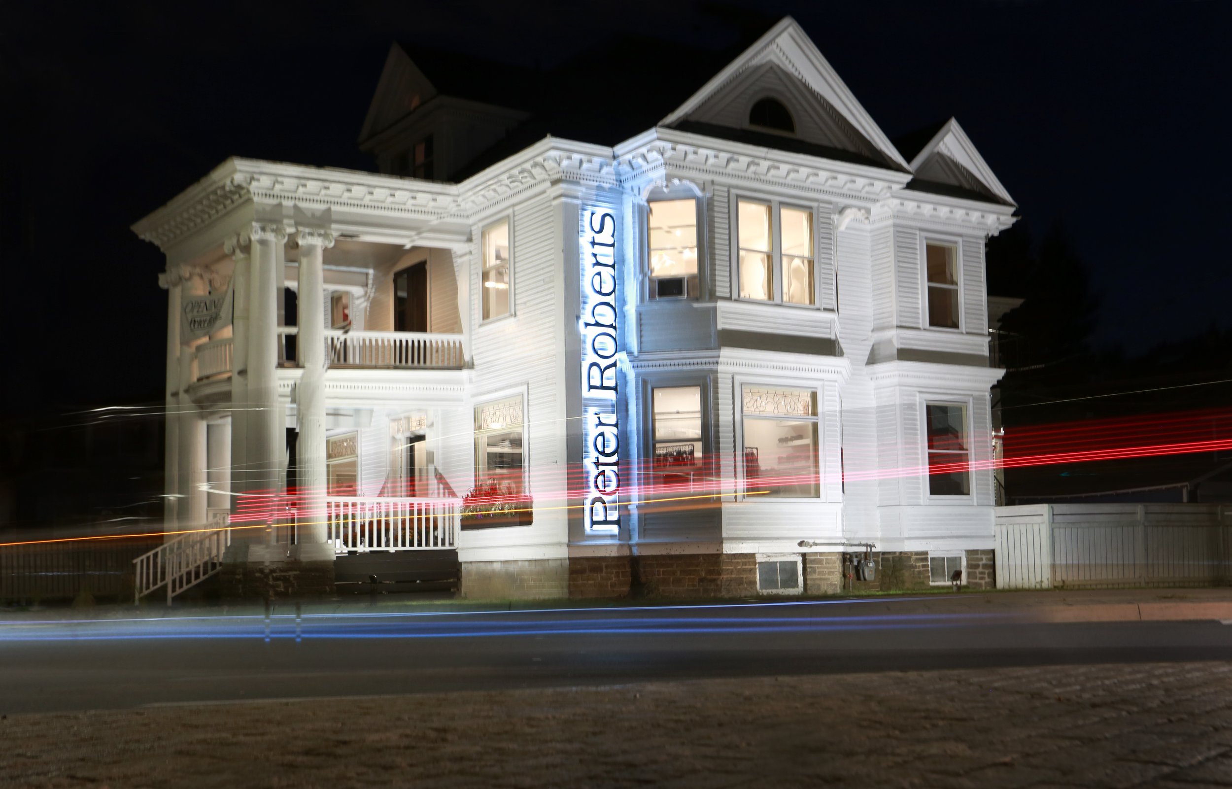 MENS & WOMENS FASHION | Peter Roberts Inc.