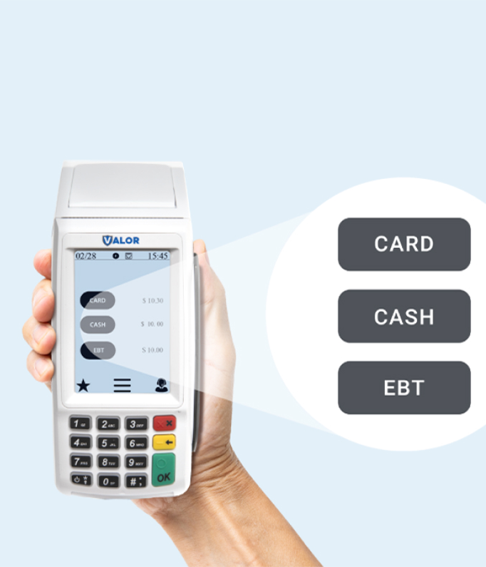Accept Credit Cards for Free: Cash Discount & Dual Pricing Program — National Payment Processing