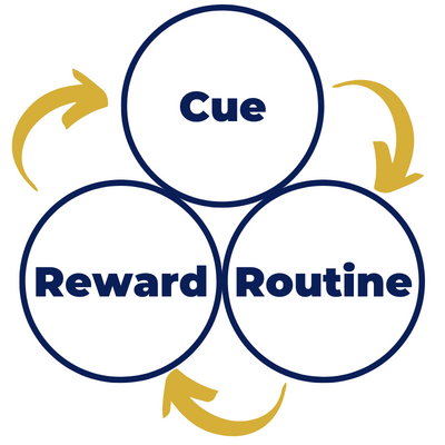 Hacking Your Habit Loops for Success in Sales — National Payment Processing