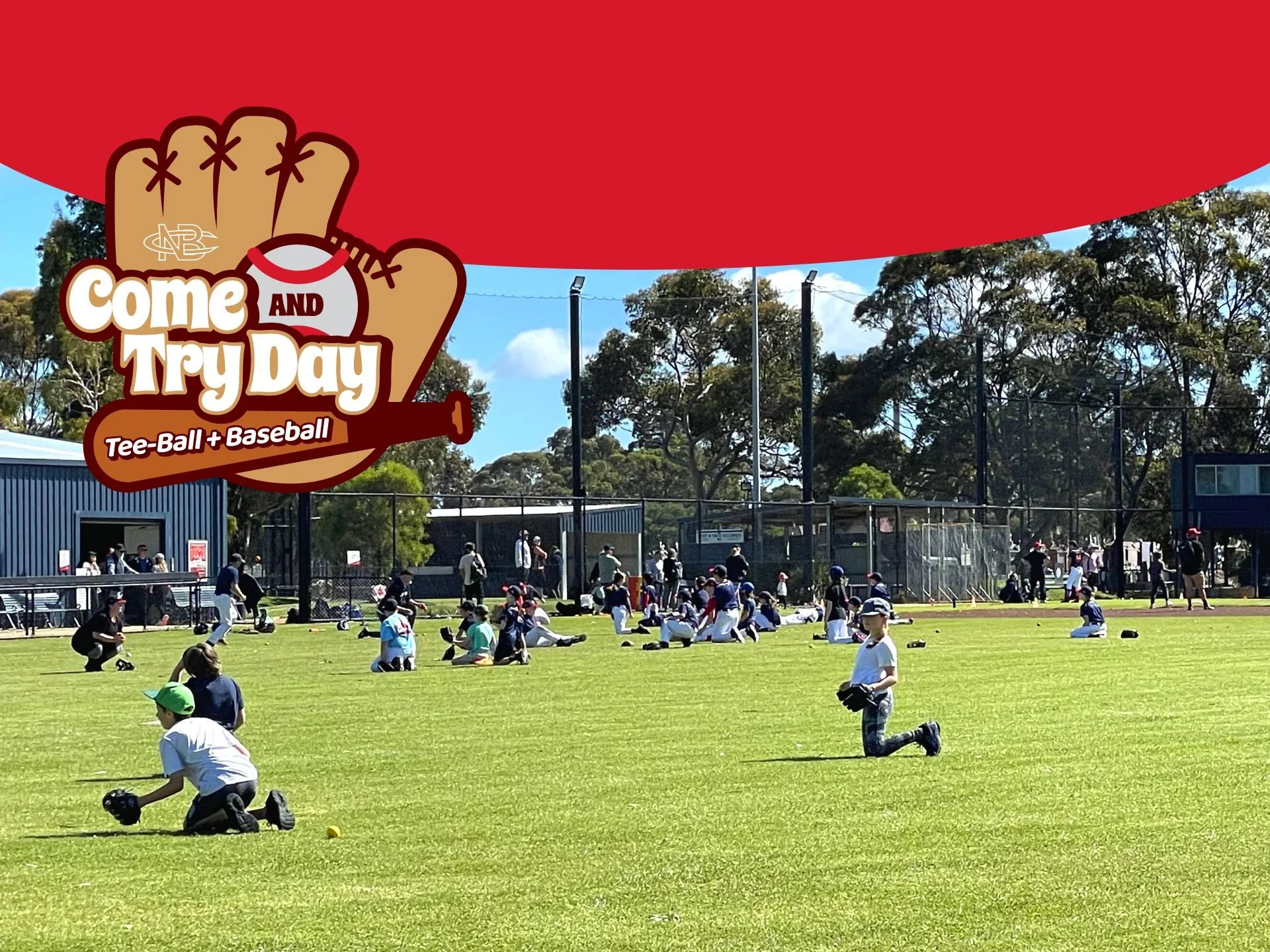 Newport Rams Baseball Club