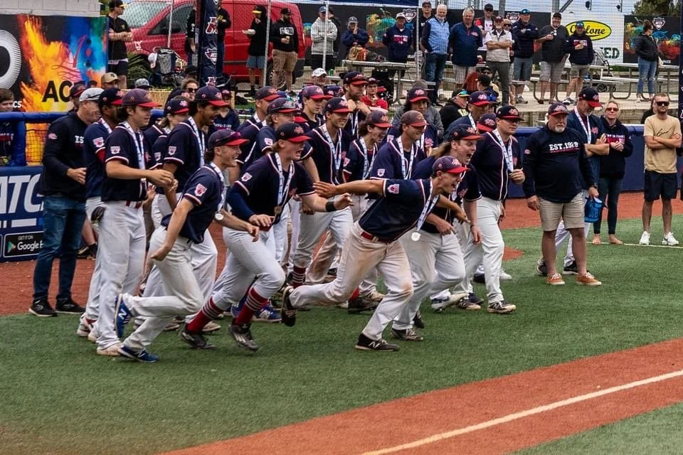Become a sponsor — Newport Rams Baseball Club