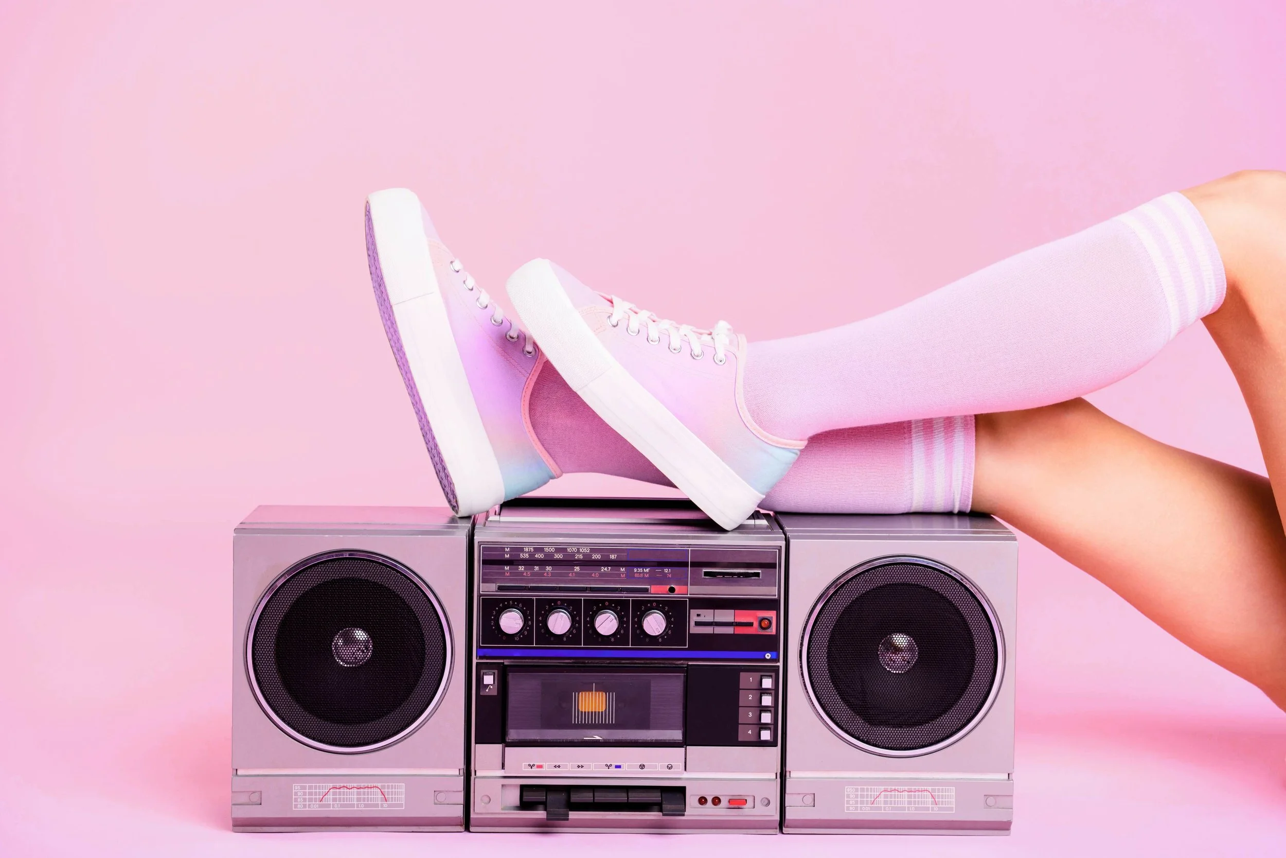 The Next Step Co. - Hens Party Dance Class