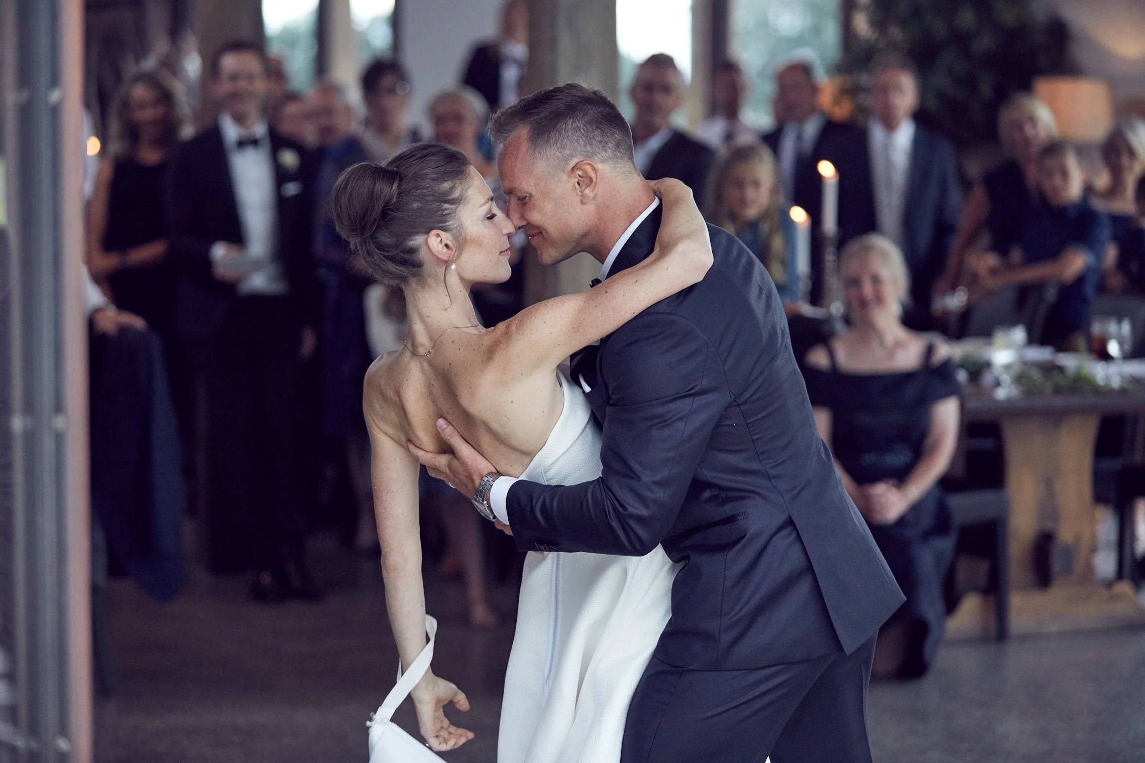 The Next Step Co. - First Dance Packages in Melbourne