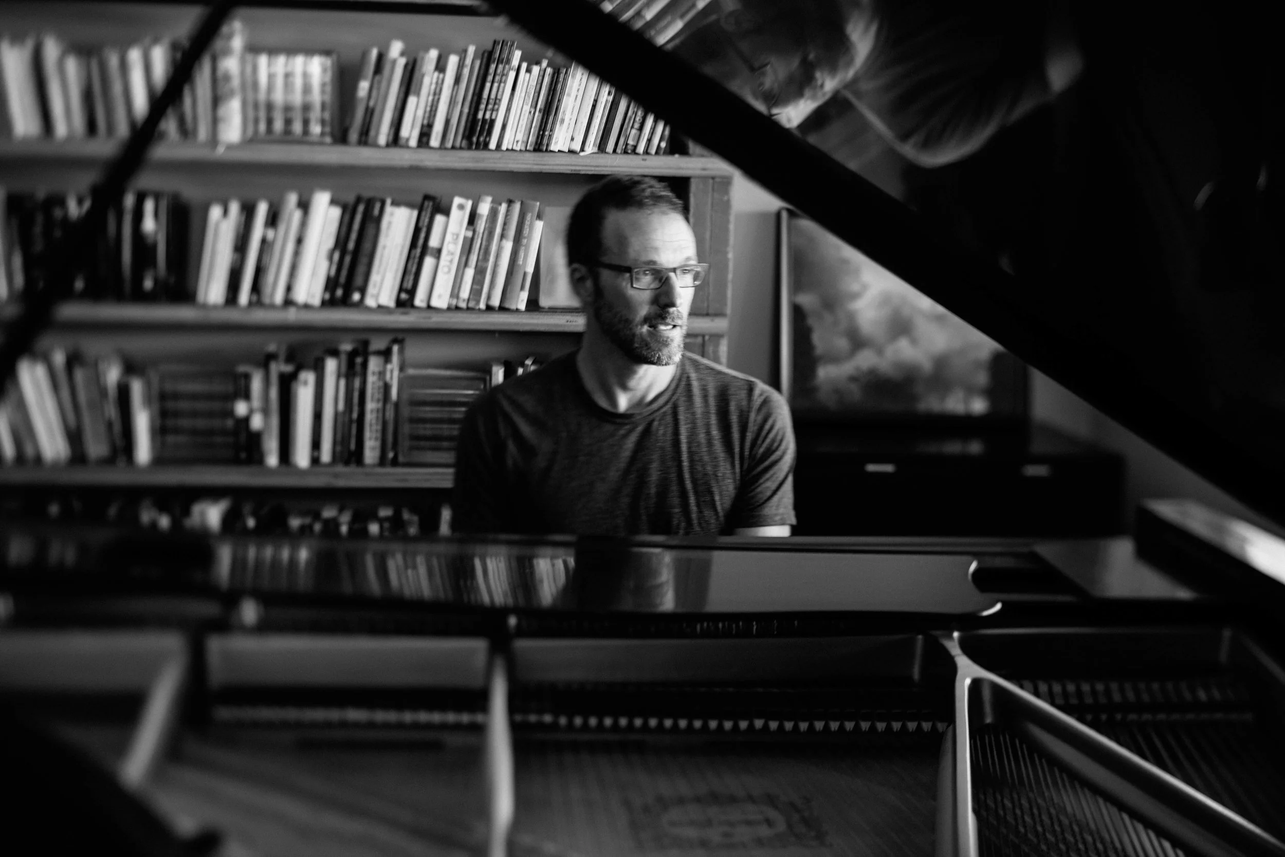 bio/awards — Kyle Pederson | Music