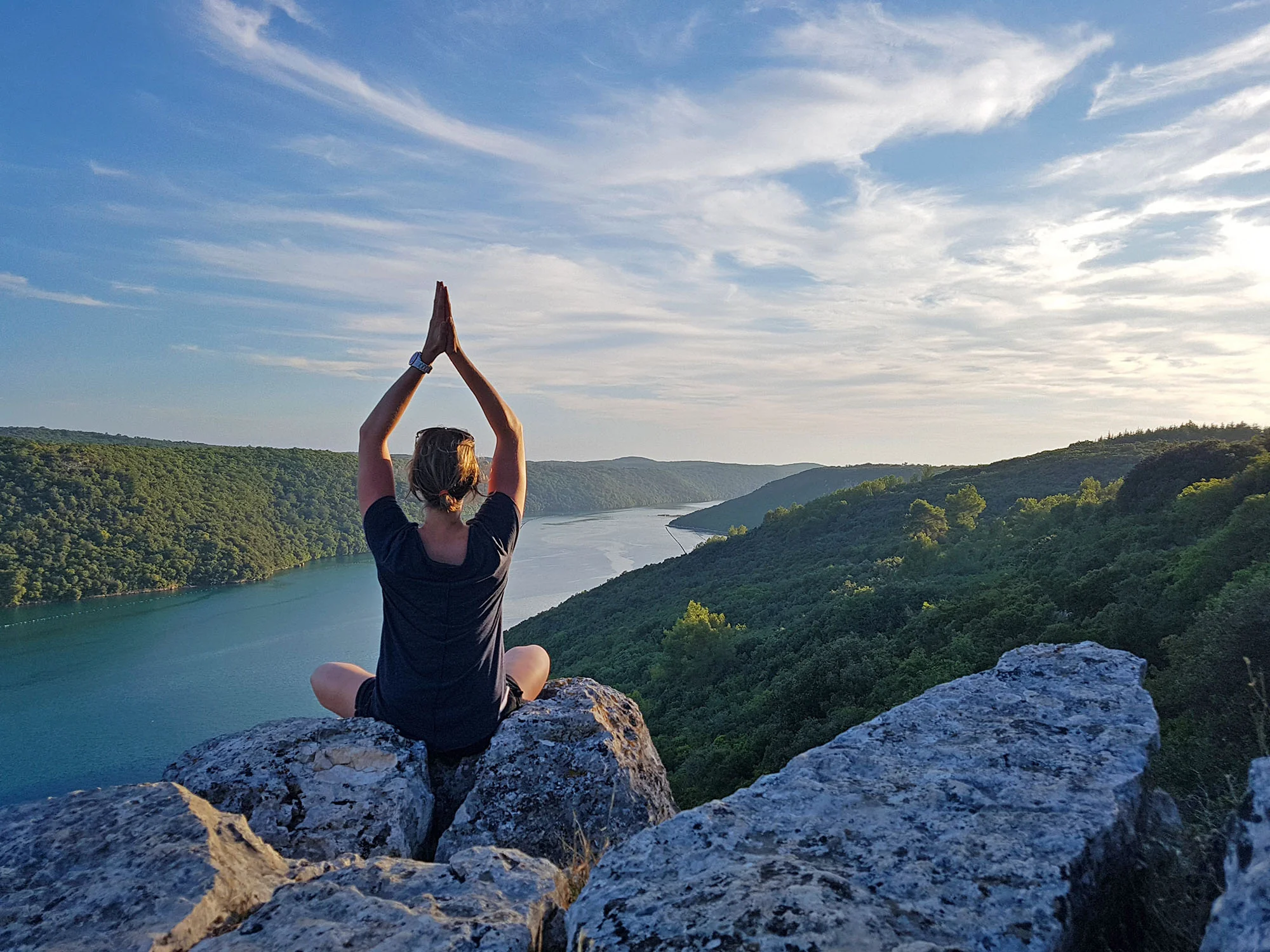Five Elements - Yoga & Adventure retreat in Croatia