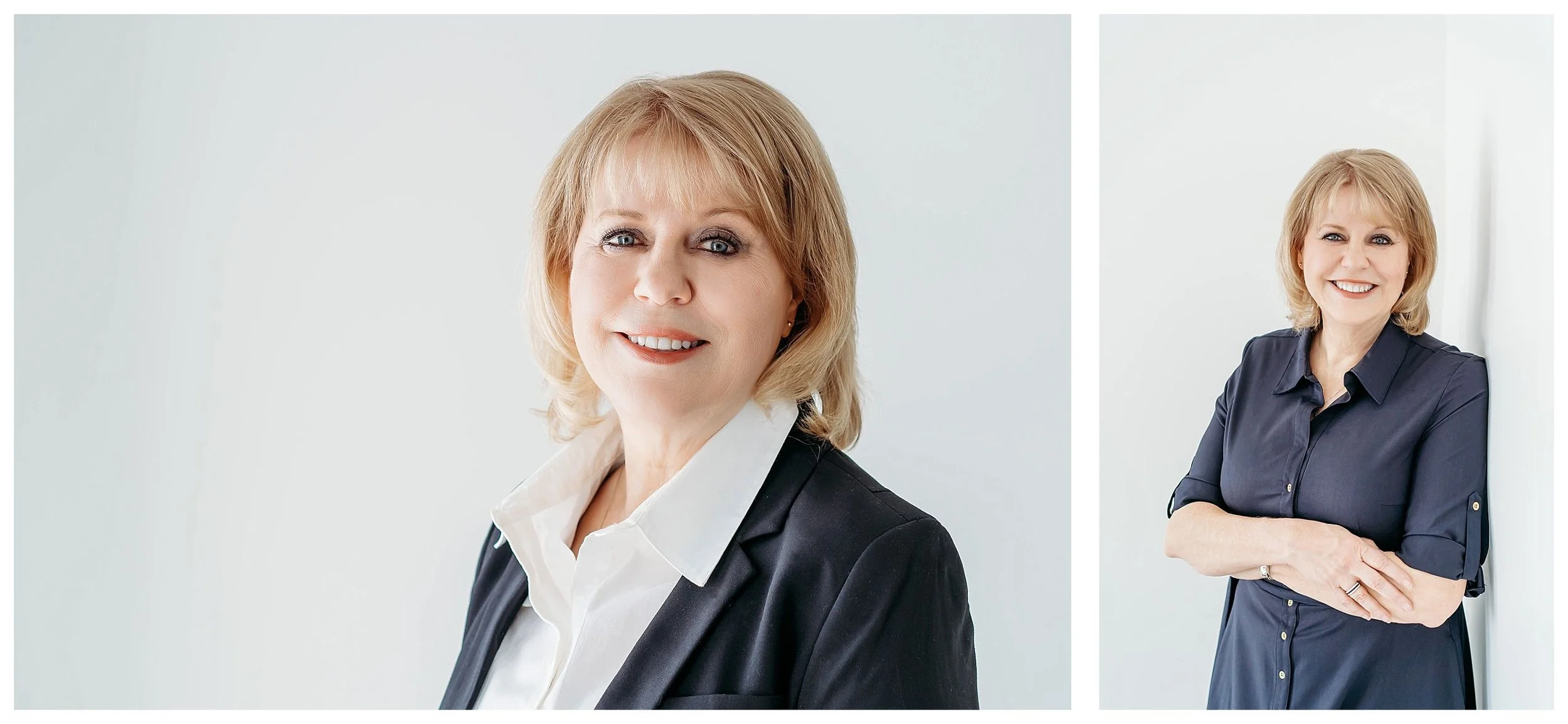 The Power of a Polished Image | Woodstock Headshot Photographer ...