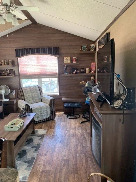 2016 Northlander — Birdsall Beach Resort