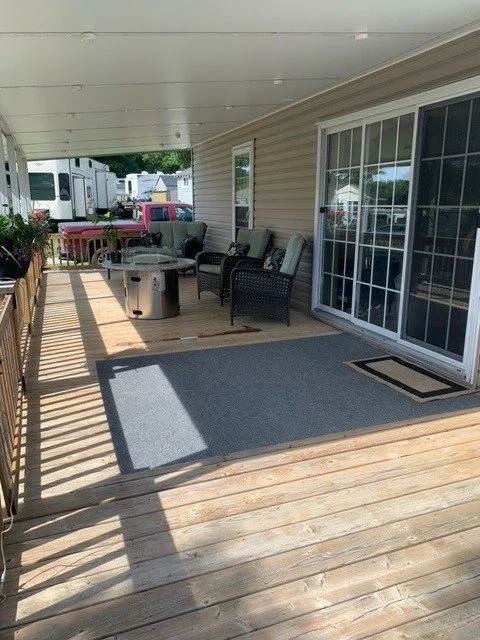 2016 Northlander — Birdsall Beach Resort