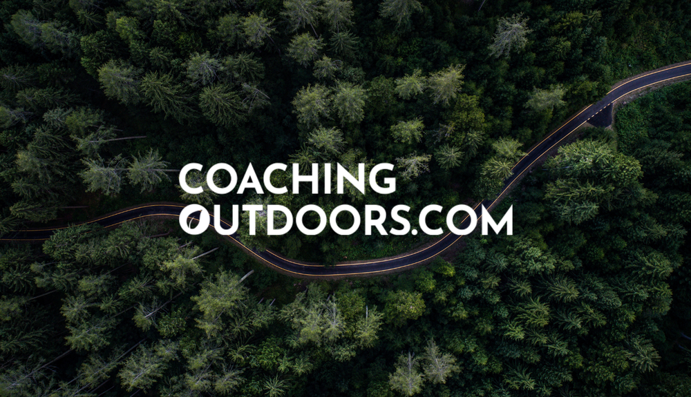 Coaching Outdoors - Nature Coaching - Lesley Roberts - Coach Training ...