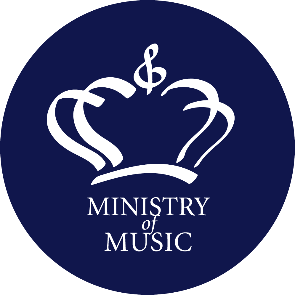 Ministry of Music