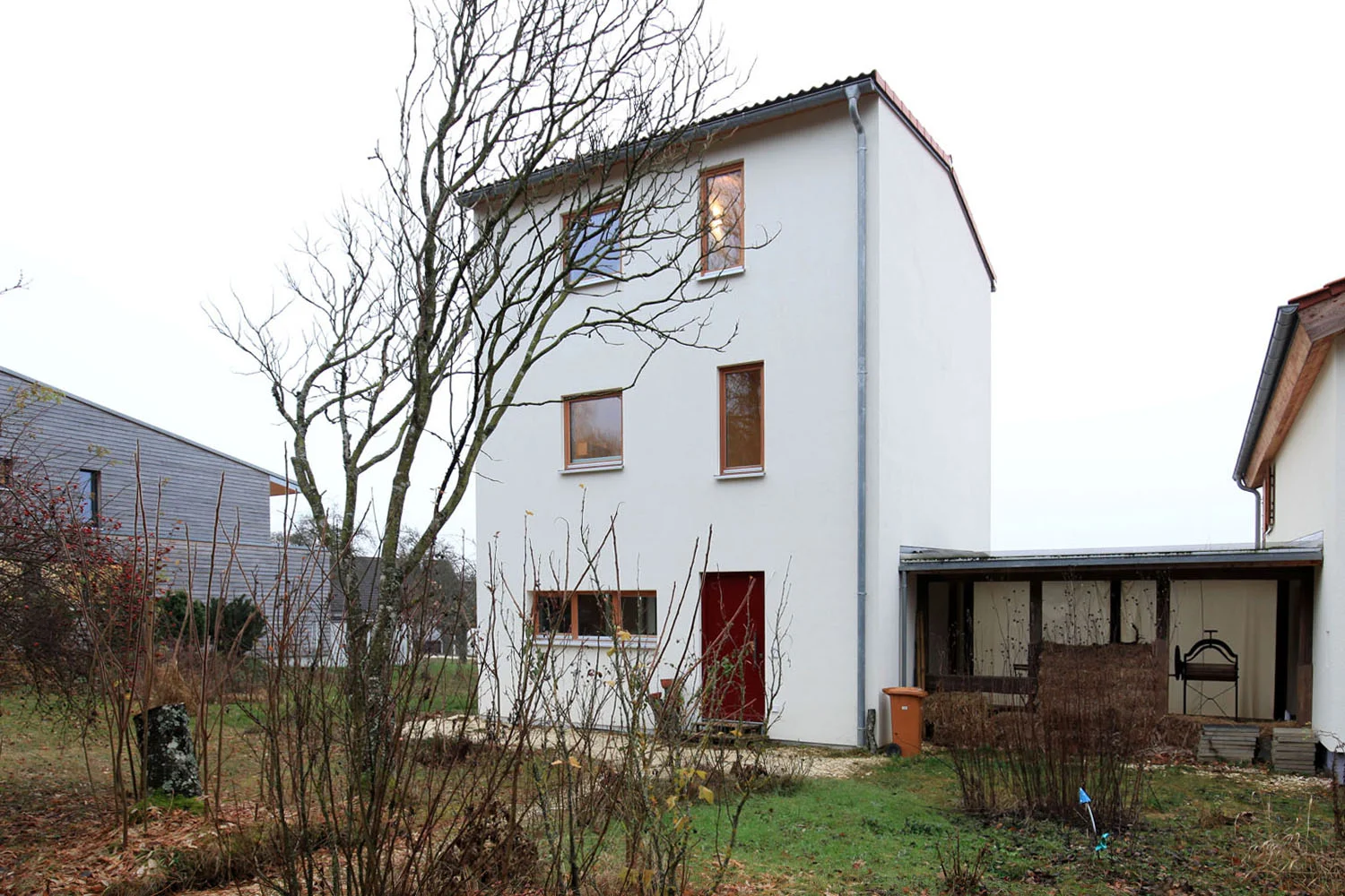 Jens Launer | ARCHITEKT