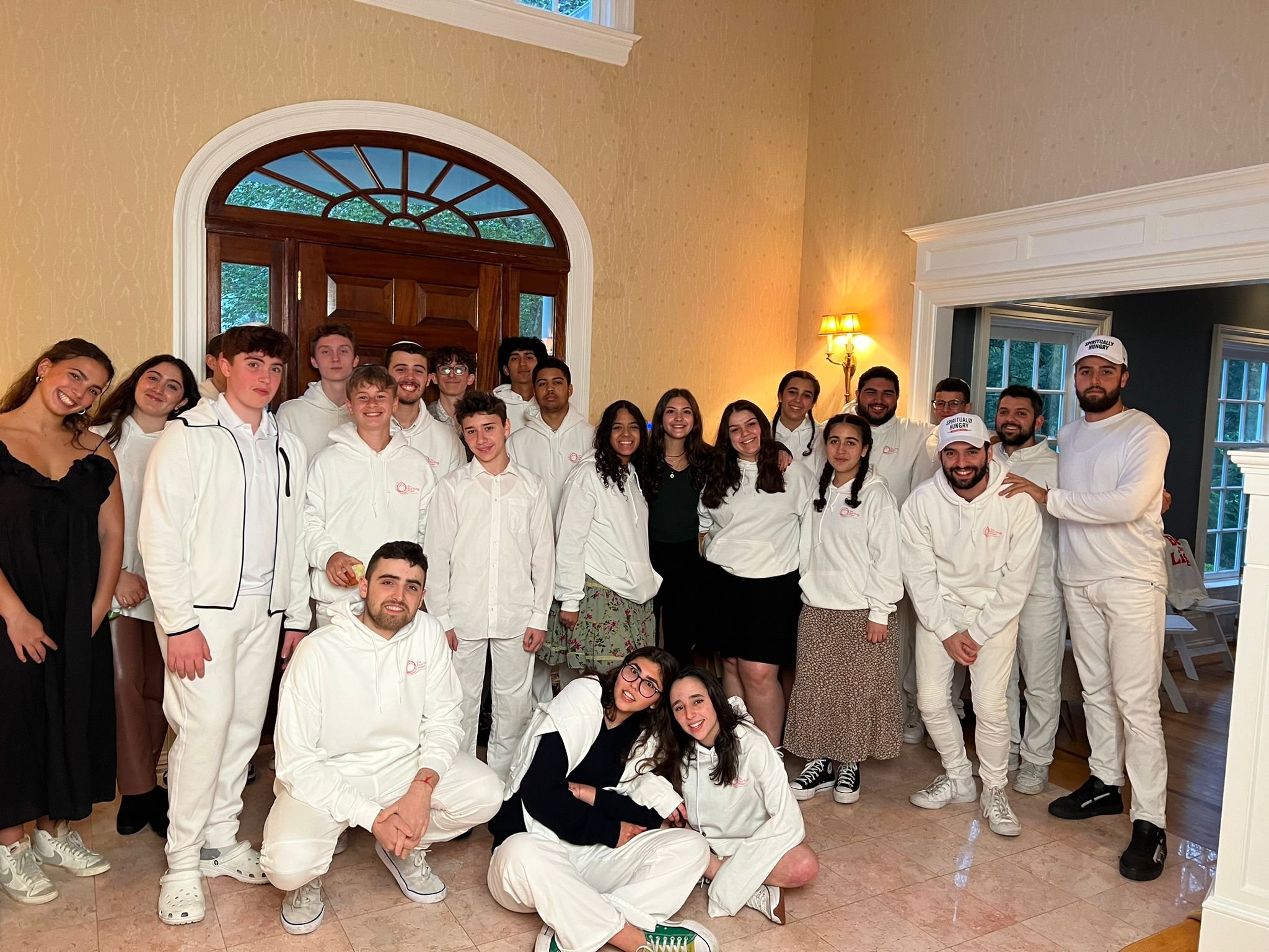 Roots Program NEW — kabbalah.com