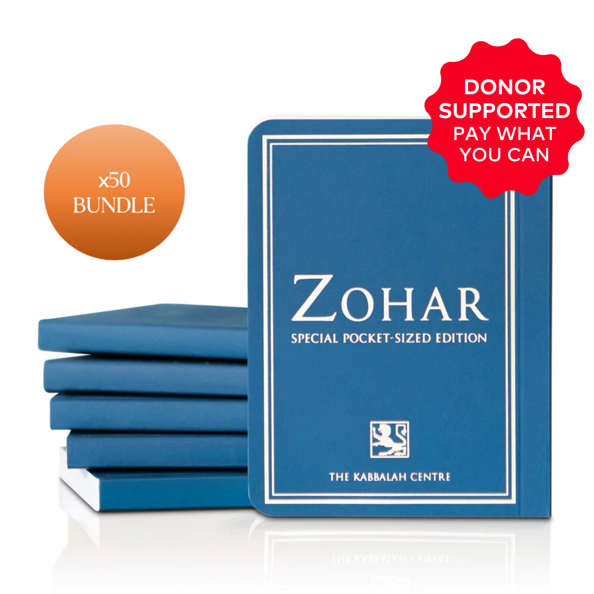 One Million Zohar Project — kabbalah.com