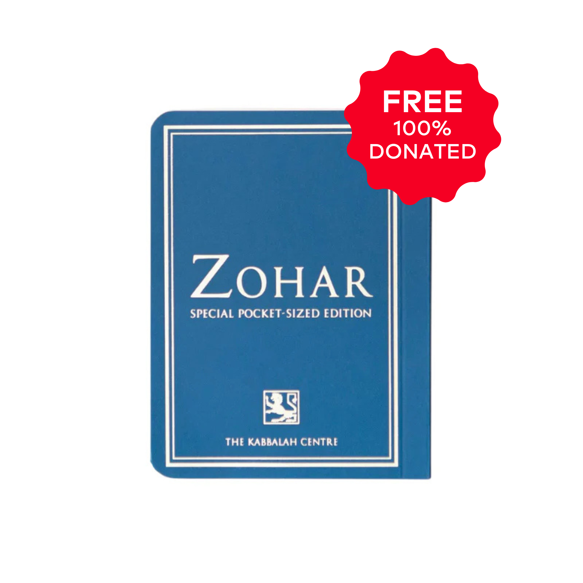 One Million Zohar Project — kabbalah.com