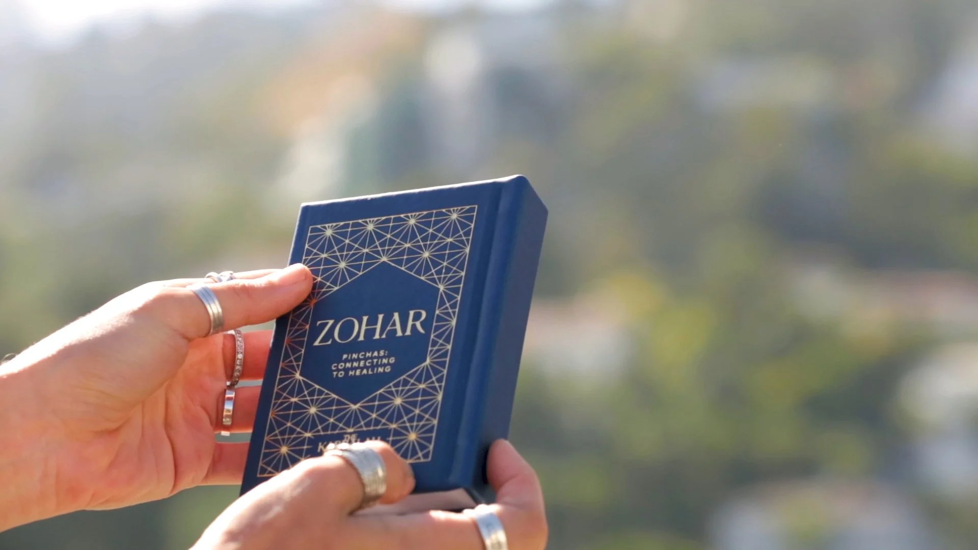 One Million Zohar Project — kabbalah.com