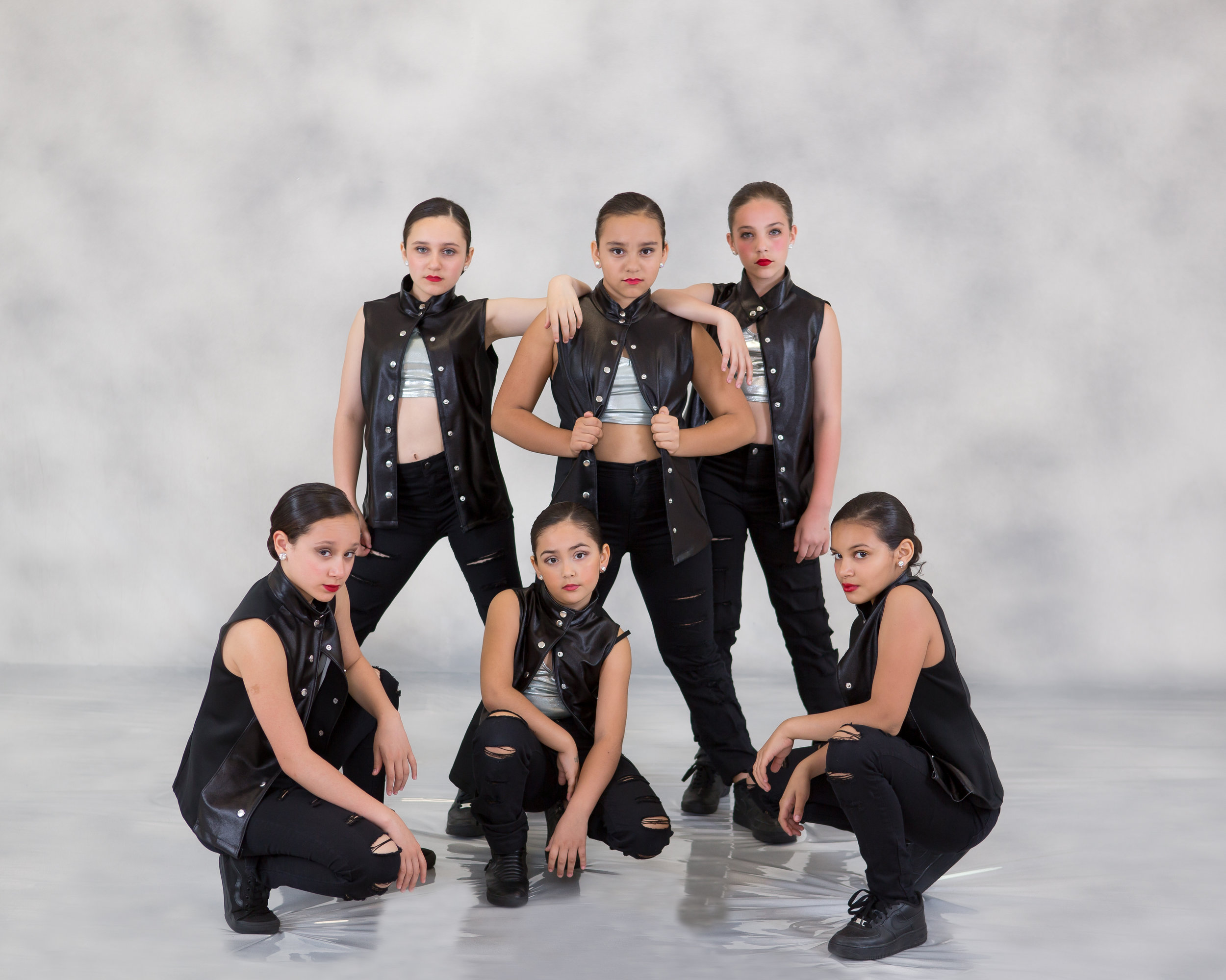 New Jersey Dance Fusion
