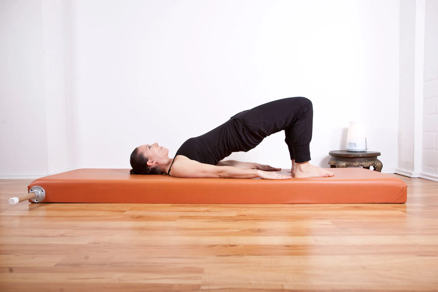 Pilates Geräte und Gerätehersteller — pilates-powers