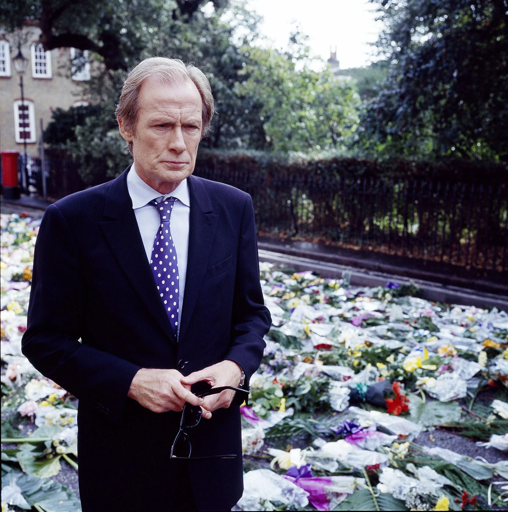 GIDEON'S DAUGHTER (2006) — STEPHEN POLIAKOFF