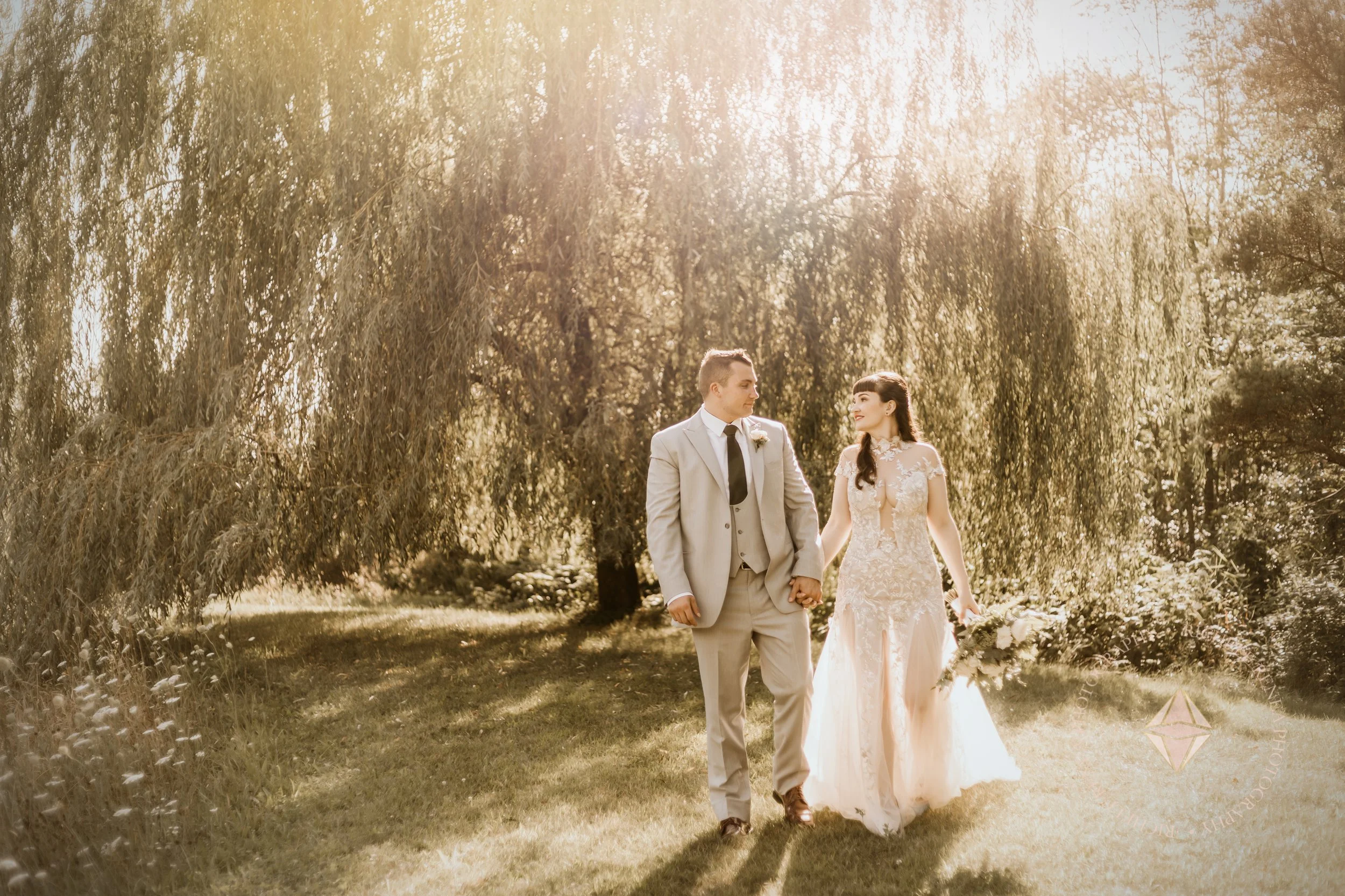 wedding — Richele Renea Photography