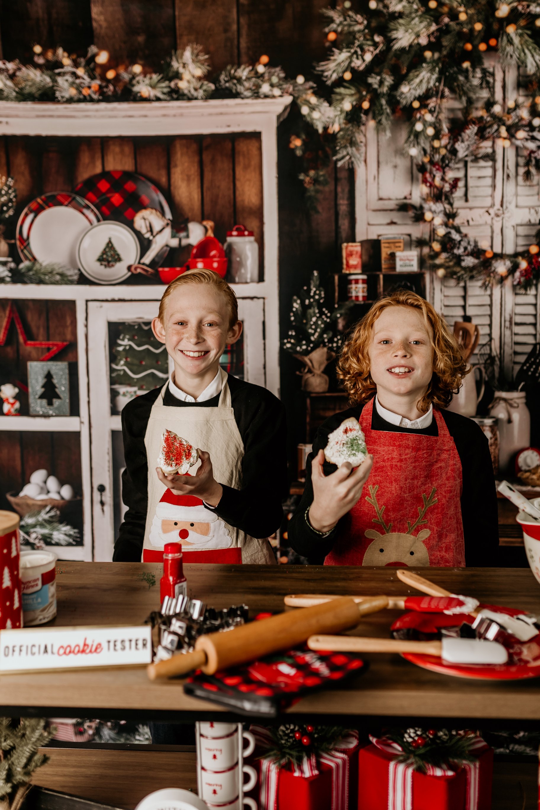 family — Richele Renea Photography